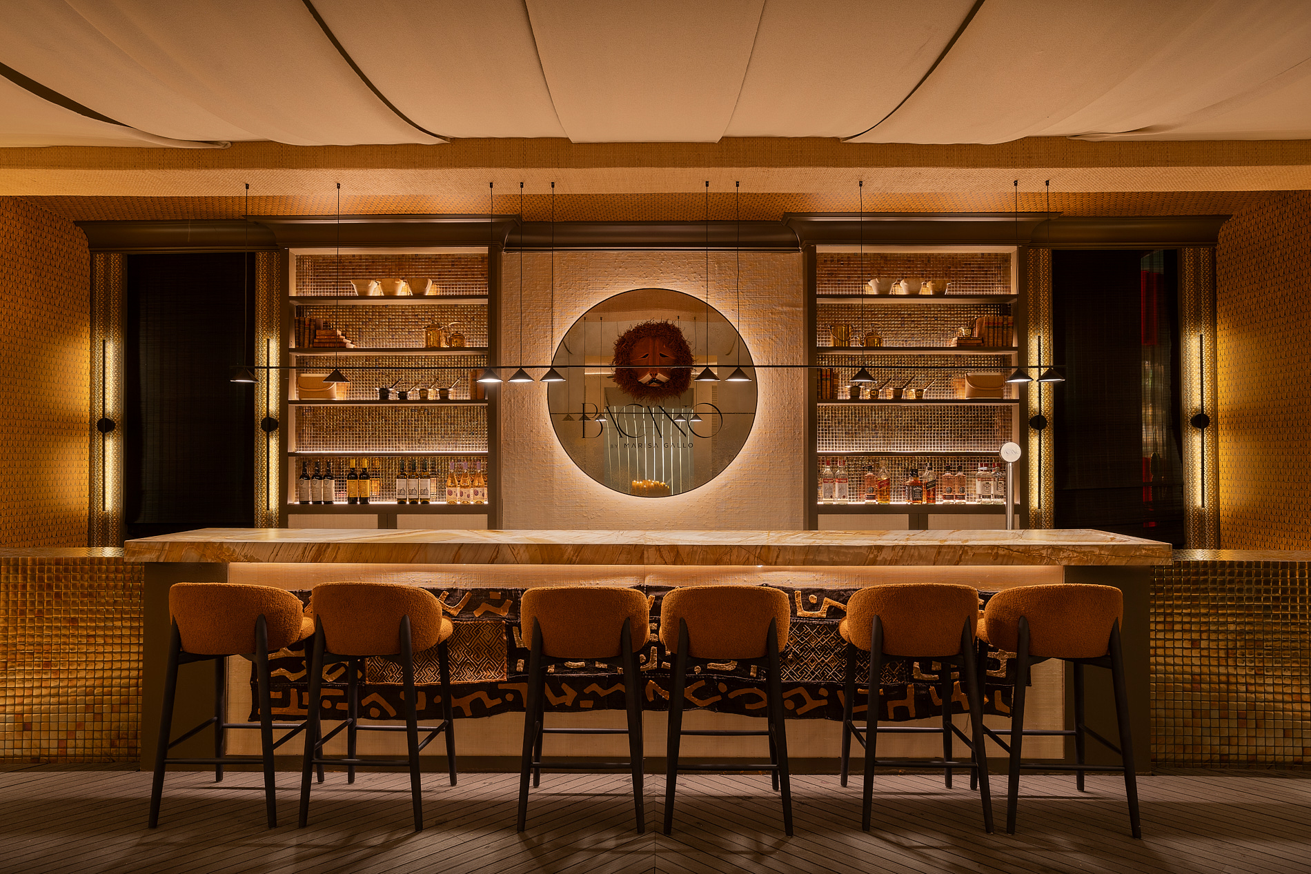 bacano - interiorisimo | marisa gallo